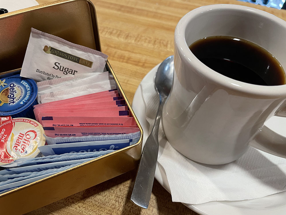 Menu - Boonies Bar And Grill